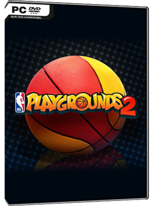 NBA Playgrounds 2 Download Key bei Trustload