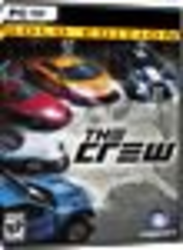 The Crew - Gold Edition Download Key bei Trustload