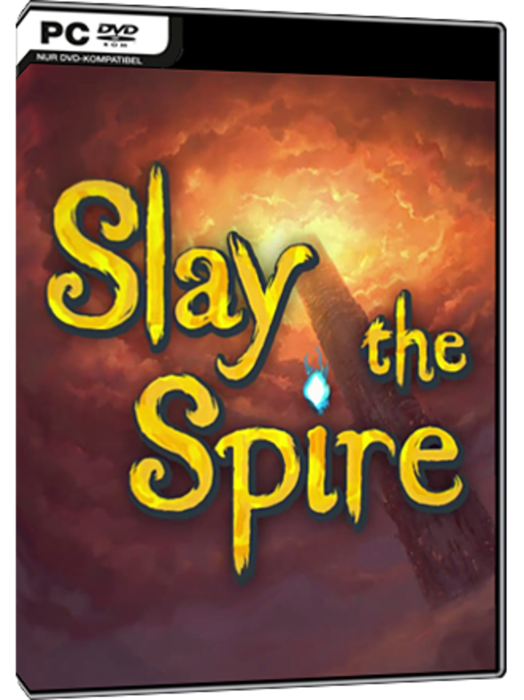 Slay the Spire Key Download bei Trustload