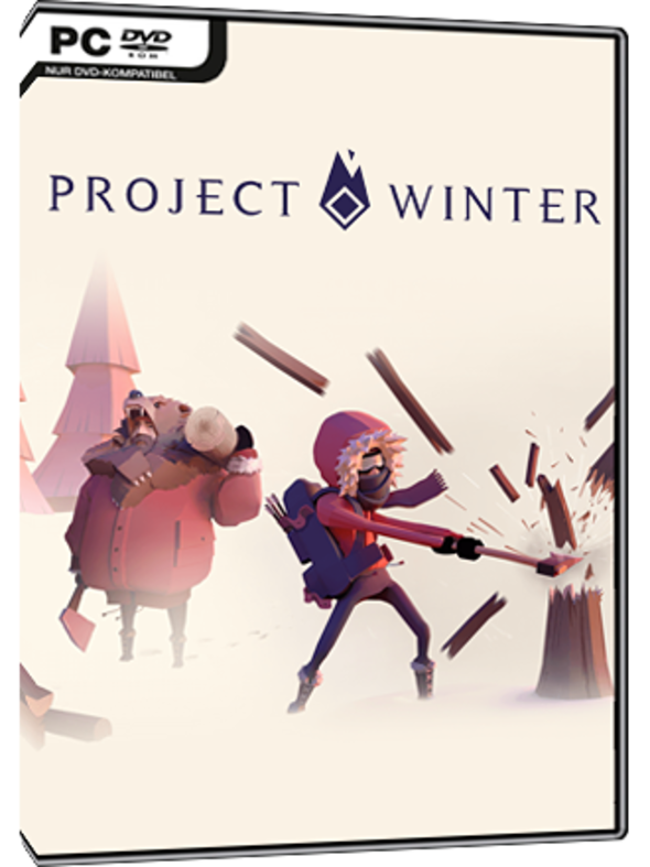 Project Winter Download Key bei Trustload