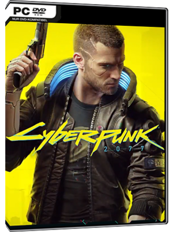 Cyberpunk 2077 Key kaufen bei Trustload