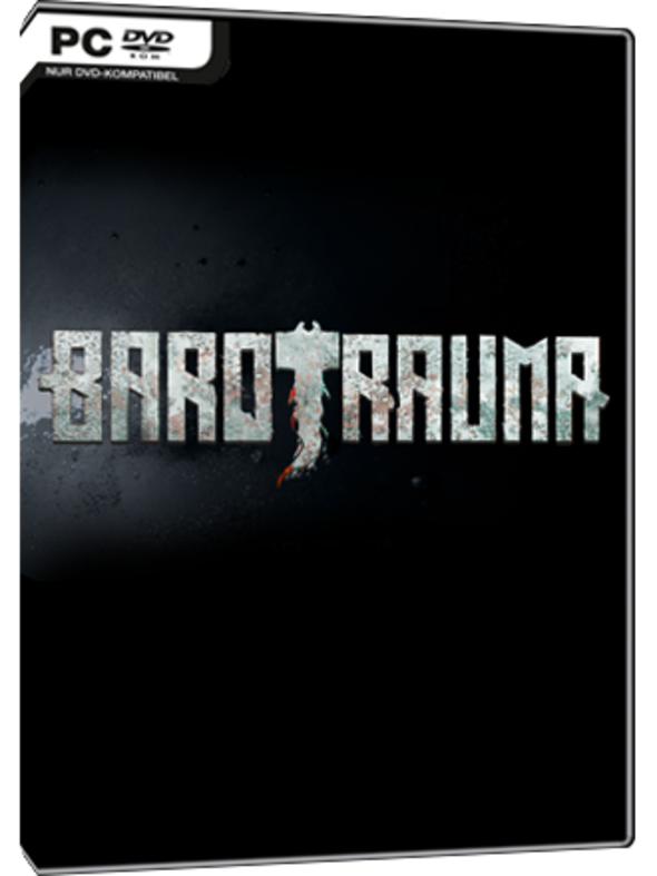 Barotrauma Key Download bei Trustload