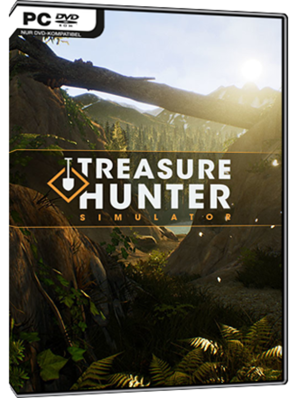 Treasure Hunter Simulator Key bei Trustload