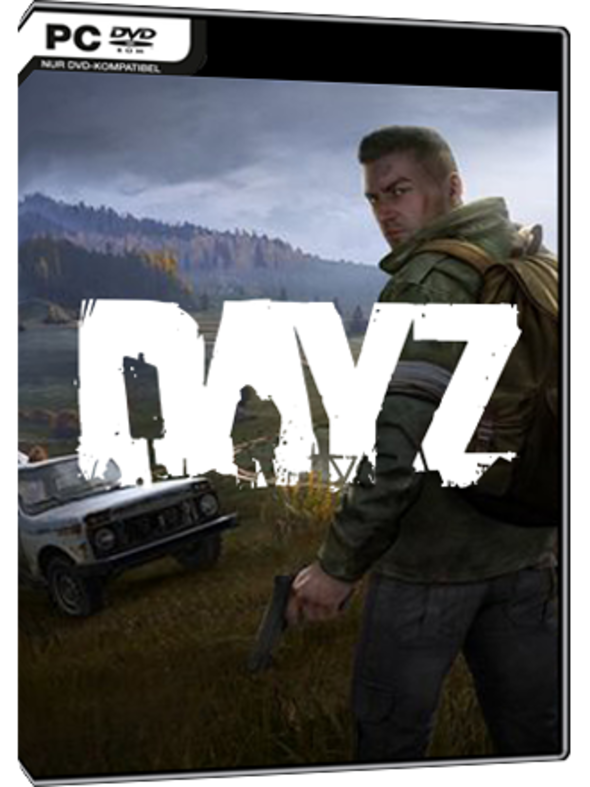 DayZ Key Download bei Trustload