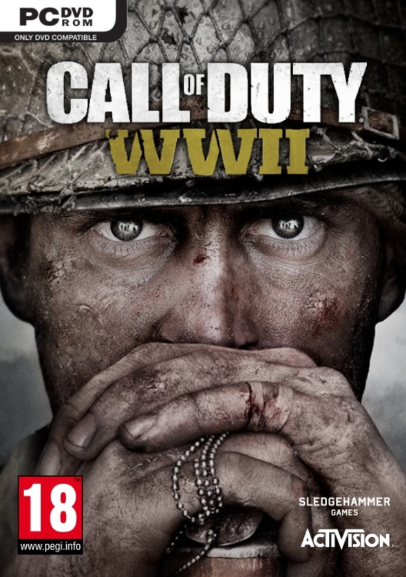 Call of Duty WW2 Key kaufen bei Trustload